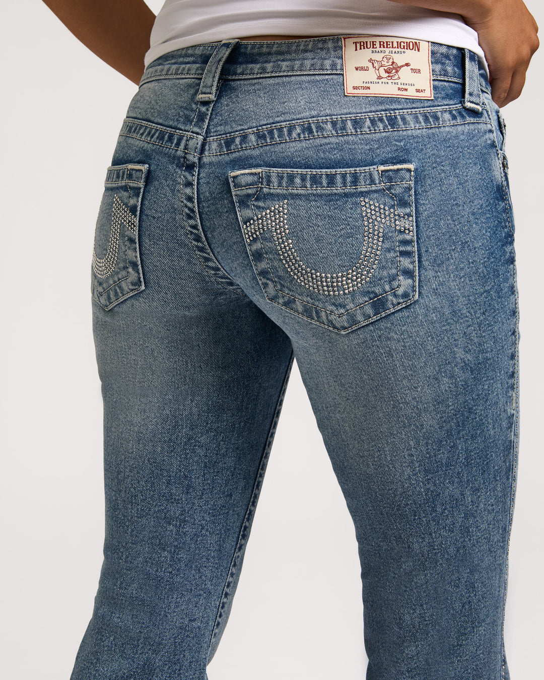 MEN'S JEANS – True Religion